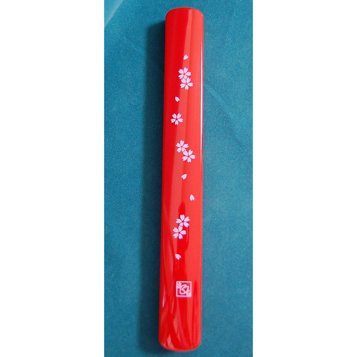 Tanaka Hashi-ten Chopsticks Set Packaged-Hashbrown-Potatoes, 22.5cm, Red