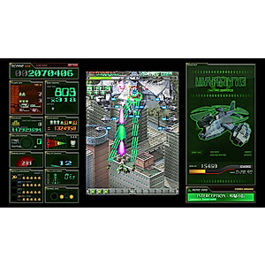 Cave Ketsui Deathtiny Kizuna Jigoku Tachi SONY PS4 PLAYSTATION 4 JAPANESE VERSION