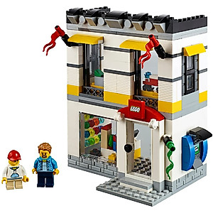 LEGO Store - Welcome to The Store