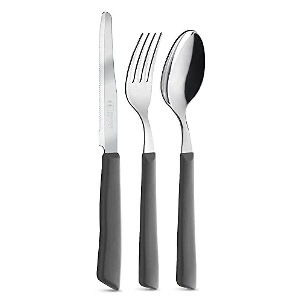 Italian Knives 6 Pack (White)