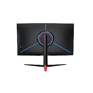 Vizta Monitor V27GDH1 27" Curve Gaming Monitor 1800R 144Hz 1920x1080 1ms HDMI/Display Port Speaker Retail