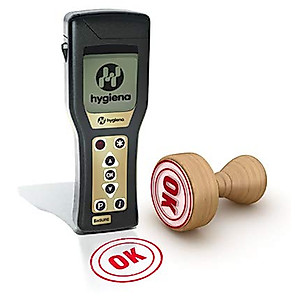Hygiena Ensure Luminometer ATP Bio-Contamination Testing Meter with SureTrend Software