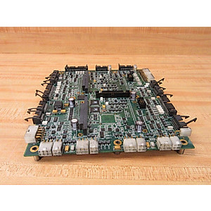 FMC 3160-3010-A Board 31603010A