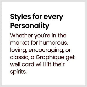 Graphique Watercolor Willow Sympathy Card | Condolence and Bereavement | Thinking of You | Grief and Loss | Family and Friends | Color-Coordinated Envelope | 5" x 7" (Single Card)