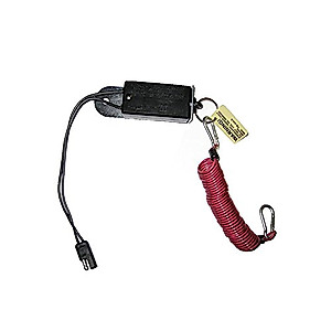 Blue Ox BRK2505 Patriot Breakaway Switch for Braking System