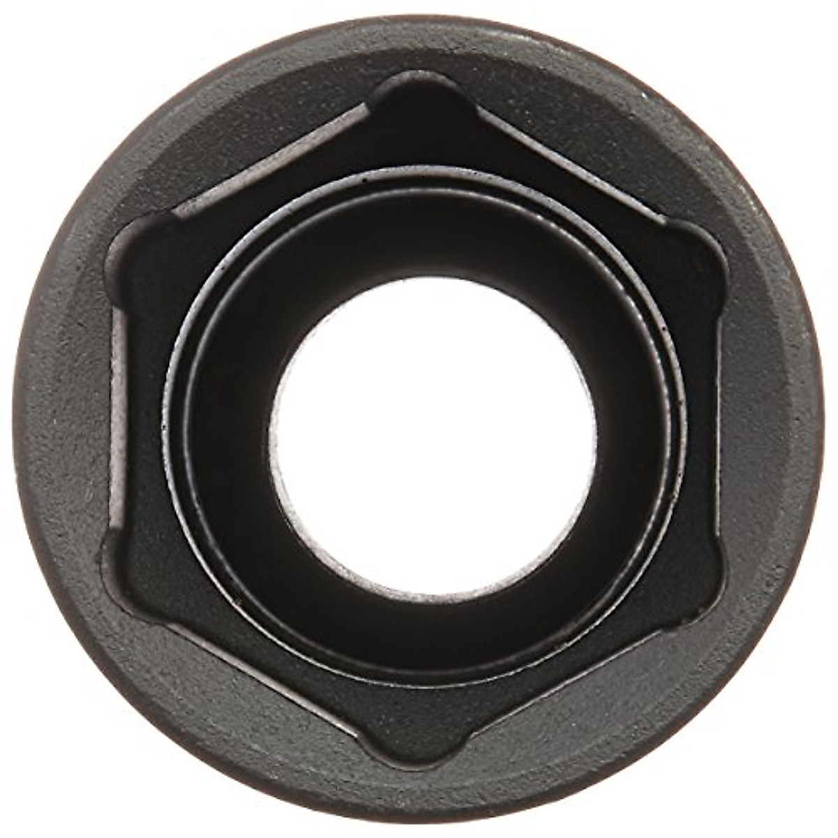 Sunex 2619 1/2-Inch Drive 19-Mm Extra Thin Wall Deep Impact Socket