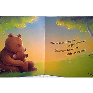 I Love My Daddy, Mommy, Grandma and Grandpa Board Books - Set of 4