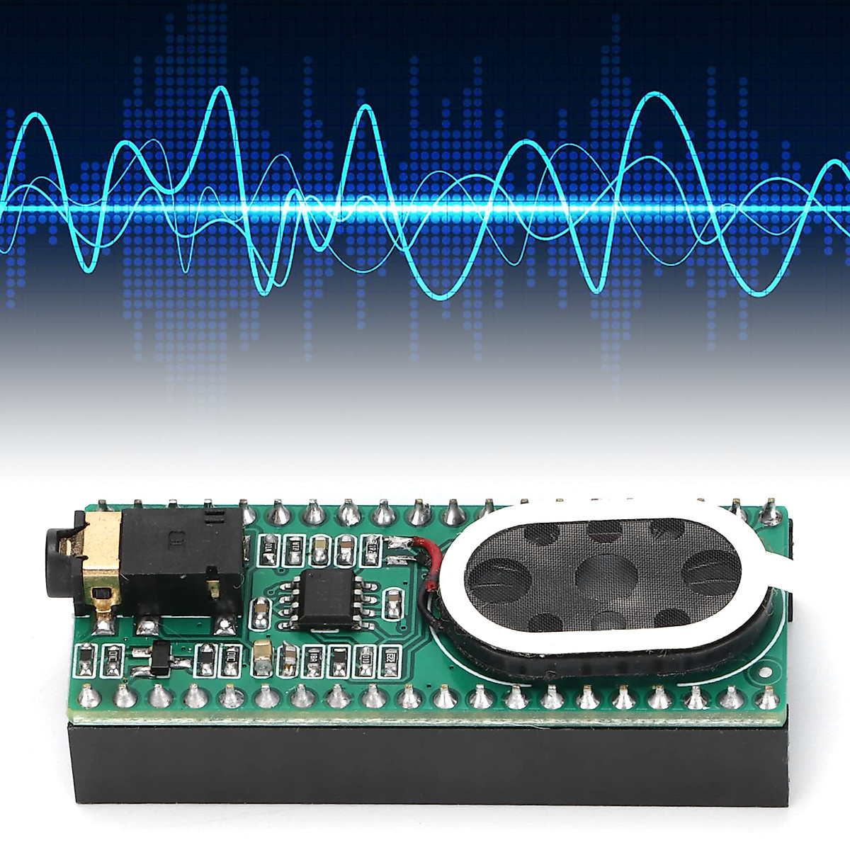 YYOYY Expanding Board for Pico, Expanding Board Audio Expansion Module Amplifier Music Player Accessories