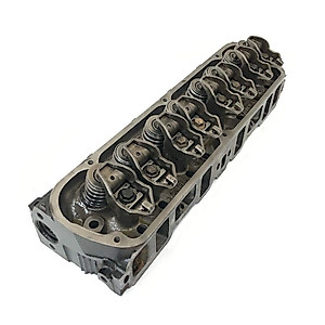 Remanufactured Cylinder Heads Assemblies GT40P 302 5.0L 4 Bar Genuine OEM SET/Pair NO CORE CHARGE NECESSARY