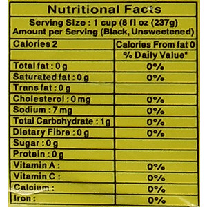 FAHARI YA KENYA TEA 500g