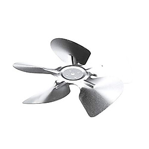 Atosa W0301056 Condenser Fan Blade