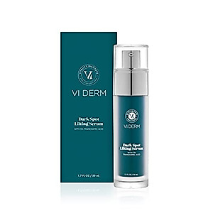 Dark Spot Lifting Serum with 5% Tranexamix Acid