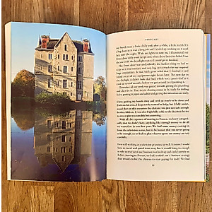 A Year at the Chateau: As seen on the hit Channel 4 show