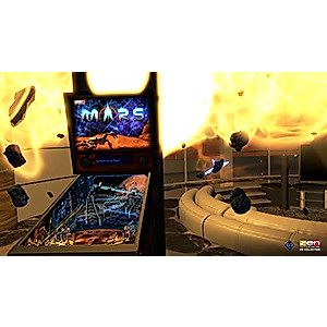 Zen Studios Ultimate VR Collection (PSVR)