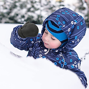 Baby Mittens Baby Boy Girl Mittens Toddler Gloves Winter Baby Hand Mittens Toddler Mittens Baby Gloves