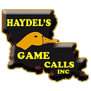 Haydel's Game Calls Inc. H-81 AMZ Canada Honker