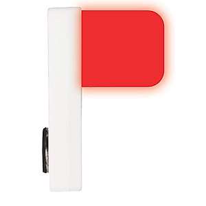 Luxafor Flag LED USB Busy Light Indicator (59 inch Cable)