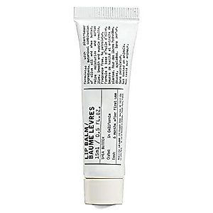 Lip Balm