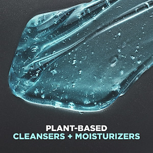 Dove Men+Care Body Wash and Face Wash Clean Comfort 13.5 oz for Dry Skin Effectively Washes Away Bacteria While Nourishing Your Skin