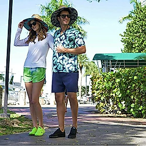 Wave Runner Womens Water Shoes (Pink, Numeric_9)