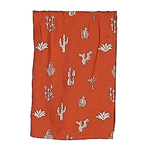 Primitives By Kathy Live Wild And Free Dish Towel