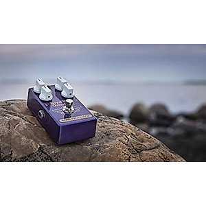 Mad Professor MAD-RBO Guitar Distortion Effects Pedal