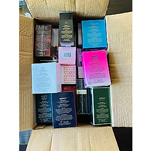 Fragance Wholesale Outlet 20 pcs in lot 3.4 fl oz. Perfume por Mayoreo, Inspired