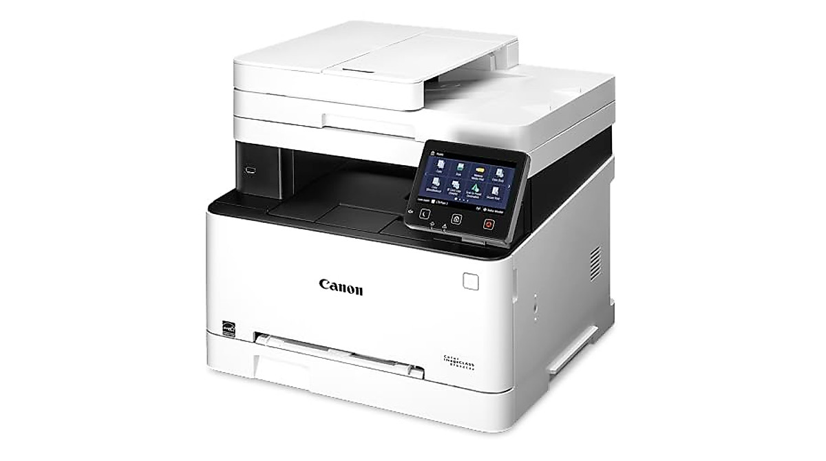 Buy Canon imageCLASS MF642Cdw Printer - Fast & Reliable