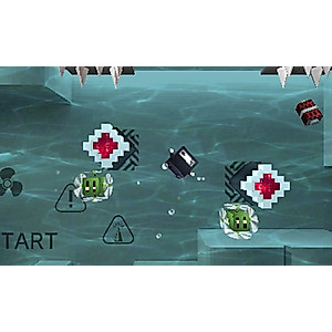 Cubic Ninja - Nintendo 3DS (Renewed)