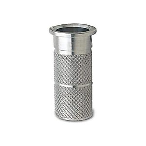 Carbon Express #1 Inserts (Pack of 12), Silver, (W3001)