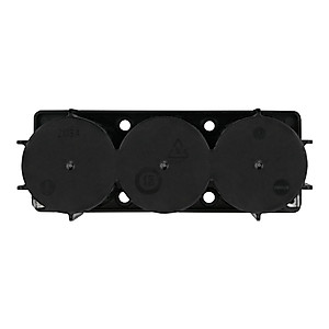 EnerSys Hawker Cyclon 0809-0012 6v-5.0ah Battery. 6v 5ah Monoblock. US Made!!