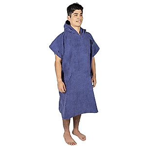 COR Surf Wetsuit Combo Gift Box | Wetsuit Changing Towel Robe | Wetsuit Changing Mat & Folding Wetsuit Hanger Bundle