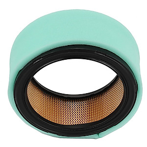 Milttor GY20576 Air Filter AM101207 Oil Filter M145667 Fit Deere G100 G110 L130 M655 M665 LT1050 GT1554 SLT 1554 Lawn Mower Kohler 24 083 03-S 24 083 05-S