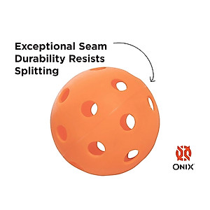 Onix KZ42003Y Fuse Indoor Yellow 3-Pack