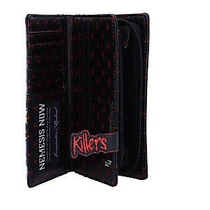 Nemesis Now Men's Casual, Black, 18.5cm