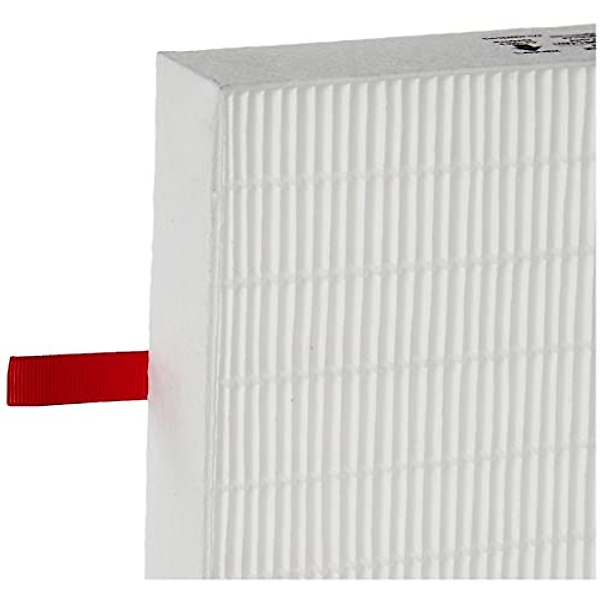 Honeywell HEPA Air Purifier Filter Kit – Includes 1 HEPA R Replacement Filter and 4 A Carbon Pre-Cut Pre-Filters – Airborne Allergen Air Filter Targets Wildfire/Smoke, Pollen, Pet Dander, and Dust