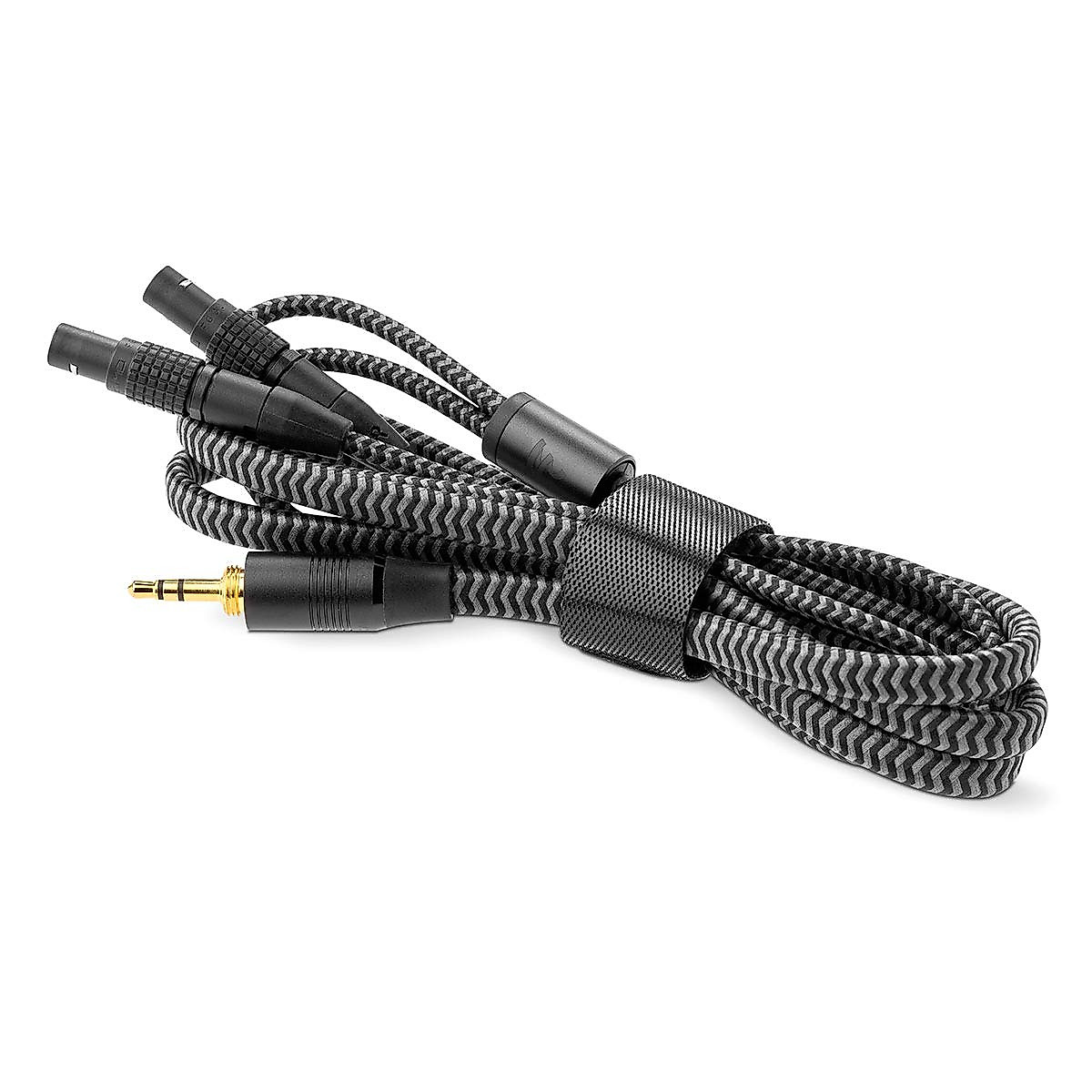 Focal Utopia 2020 Over-Ear Open-Back Headphones (Black)