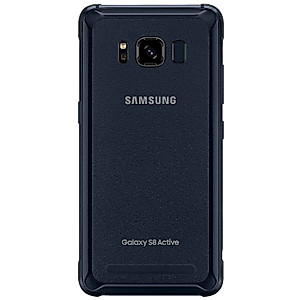 Samsung Galaxy S8 Active SM-G892U 64GB Meteor Gray T-Mobile Smartphone