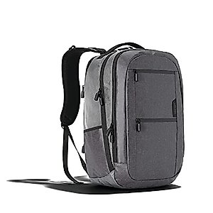 ebags Luxon Laptop Backpack (Graphite)