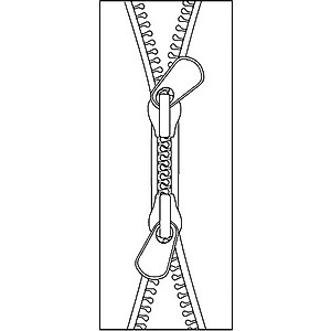 SwaddleDesigns Baby Velvet Sleeping Sack, Pastel Yellow with Yellow Trim, 12-18 Months, Wearable Blanket with 2-Way Zipper