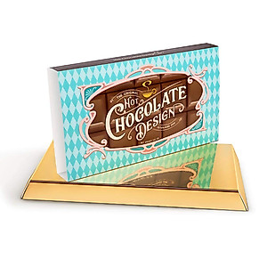 Hot Chocolate Design Watermelon Women's Wallet