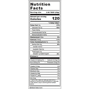 Original Ranch Dressing | Kosher | 1 Gallon