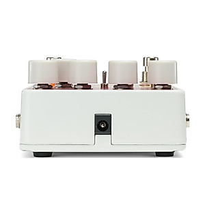 Electro-Harmonix Blurst! Modulated Filter Pedal