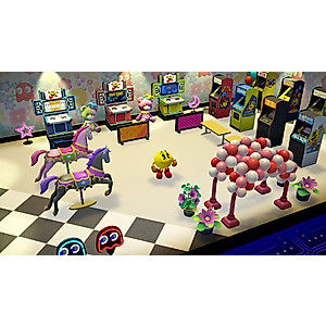 PAC-MAN MUSEUM + - Xbox Series X