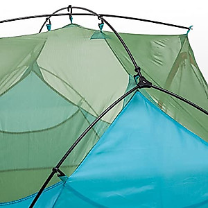 Driftwood 2 Tent: 2-Person 3-Season, Cherry Peak, One Size