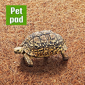 3 Pieces Coconut Plant Liner Roll Natural Coconut Liner Roll Coconut Coir Liner Sheets Reusable Coconut Fiber Mat Replacement Basket for Planter Window Box Flower Basket Garden Decor (12 x 79 Inch)