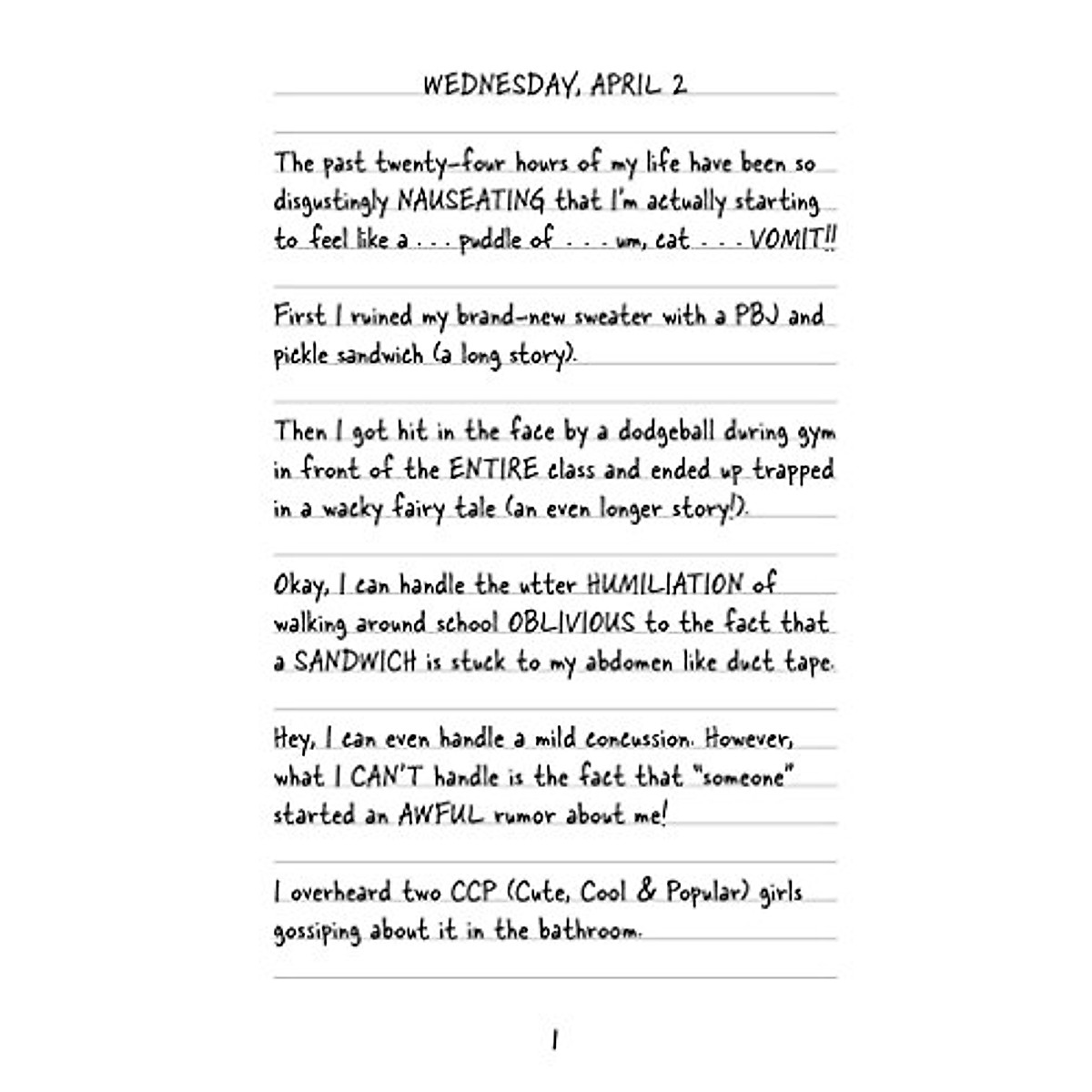 Dork Diaries 9: Tales from a Not-So-Dorky Drama Queen (9)