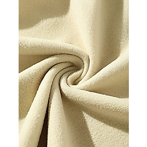 Hemlock Teen Girls Sweatshirts Crewneck Hooded Pullovers Flower Print Hoodies Long Sleeve Graphic Tops