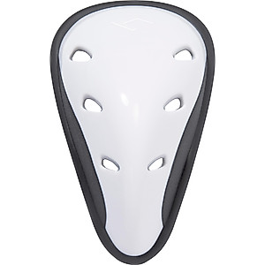 COOLOMG Athletic Cup Flex Protective Adult & Youth Cup for Baseball, Football, Lacrosse, Hockey, MMA