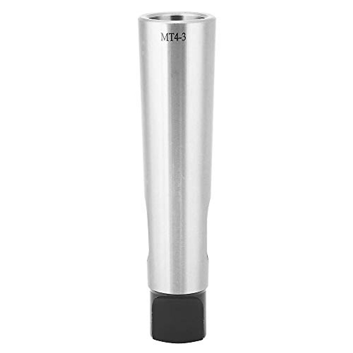 MT4-MT1 / MT4-MT2 / MT4-MT3 Morse Taper Drill Sleeve Adapter，Spindle Morse Taper Adapter，Morse Taper Drill Sleeve Reducing Adapter，for Drilling and Turning Machines.(MT4-MT3)